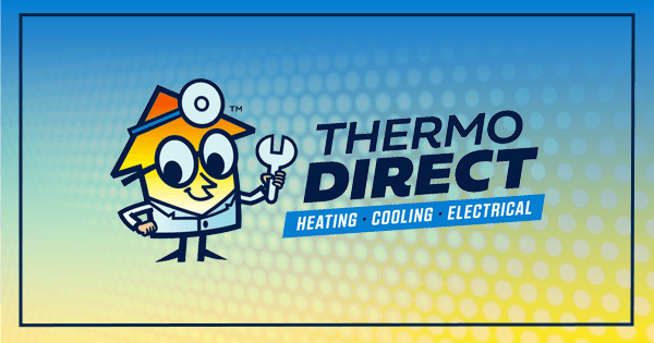 Heating & Air Conditioning Raleigh, NC | Electrical | Thermo Direct, Inc.